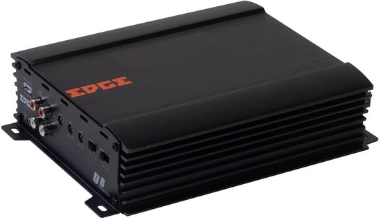 EDGE EDB80.2LITE-E2 | 2-Kanaals Versterker | 2 x 60/80 Watt RMS @ 4/2 Ω ...
