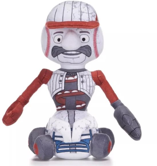 Popfly – The Electric State Pluche Knuffel 30 cm - Speelgoed Robot ...