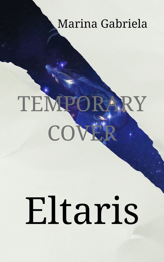 Eltaris (ebook), Marina Gabriela | 9781069341310 | Boeken | bol