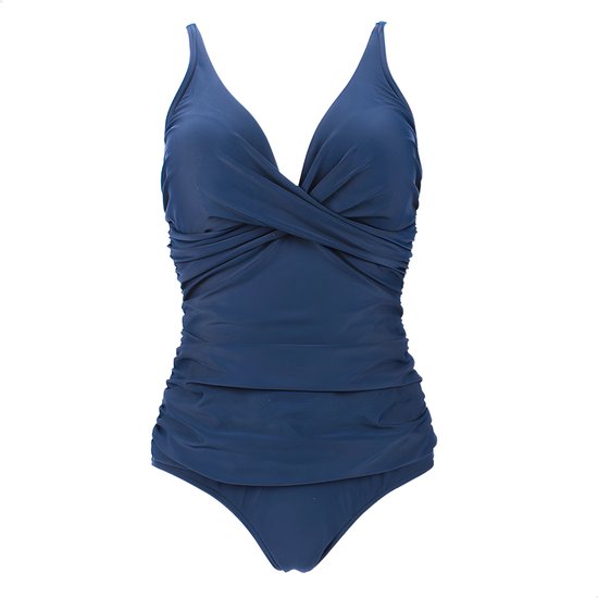 RENALUX - Corrigerend Badpak Dames met Verstelbare Bandjes - Shaping ...