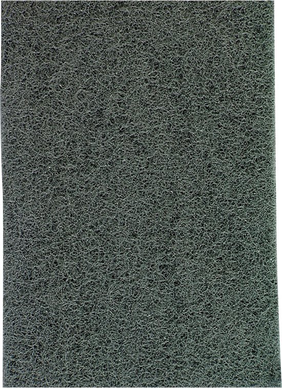 3M Scotch Brite Pad 9447 - Middel - 10 stuks | bol