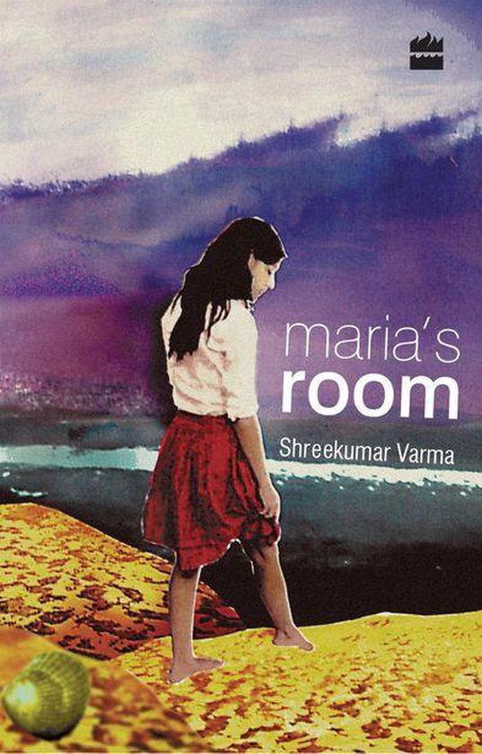 Maria's Room (ebook), Sreekumar Verma | 9789351360605 | Boeken | bol