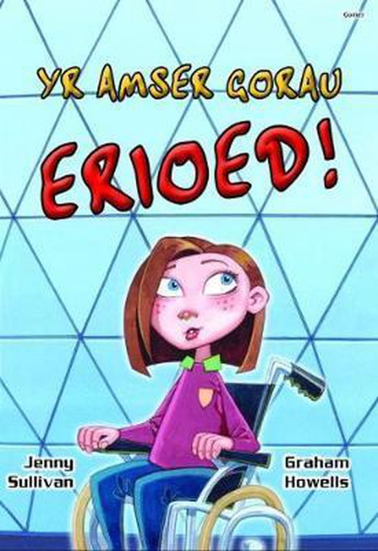 Amser Gorau Erioed!, Yr, Elin Meek | 9781848512382 | Boeken | bol