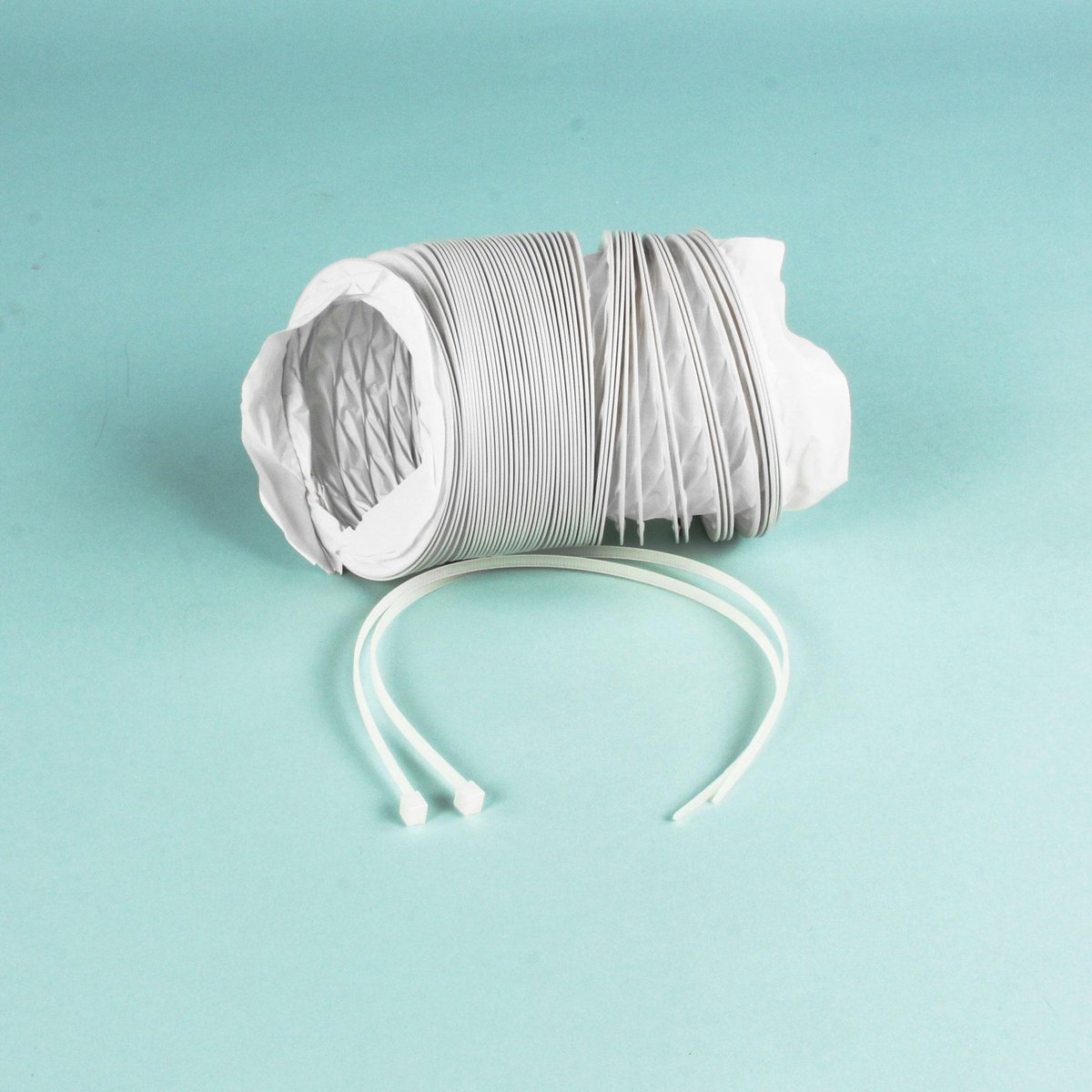 bol.com | Afvoerslang droger Ø 102 mm 1,5m