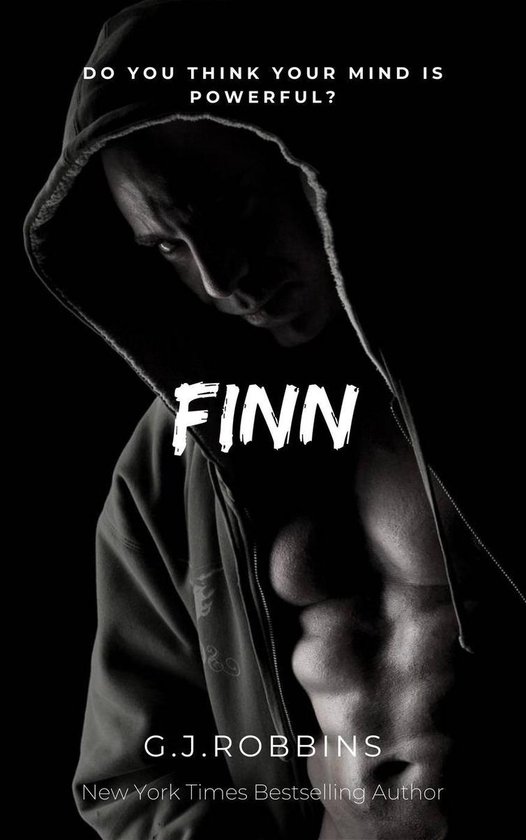 Finn (ebook), G.J. Robbins | 9781393584728 | Boeken | bol.com