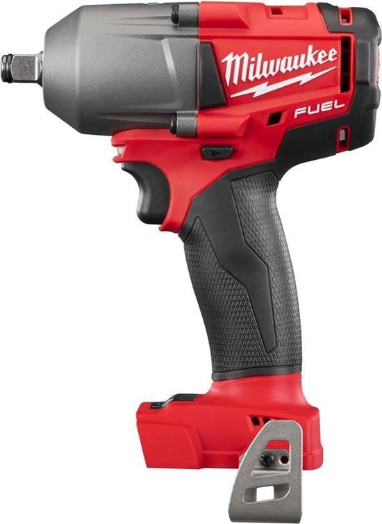 Milwaukee M18 FMTIWF12-0X 18V Li-Ion accu Slagmoersleutel body in HD ...