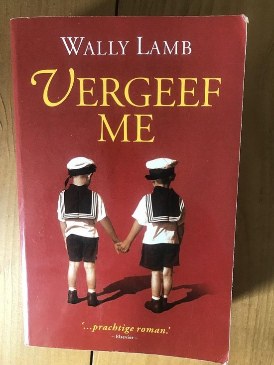 Vergeef Me, Lamb | 9789022530078 | Boeken | bol.com