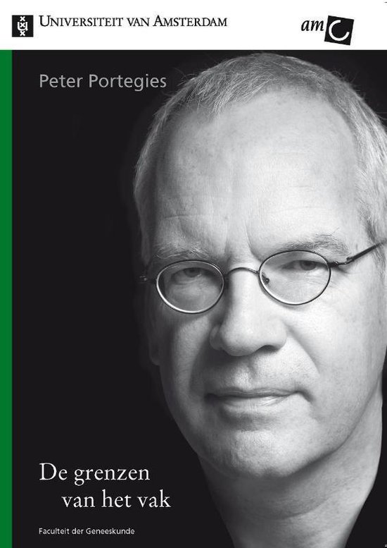 De Grenzen Van Het Vak | 9789056296094 | P. Portegies | Boeken | bol
