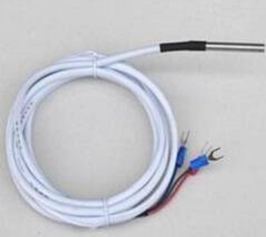 CU50 sensor wit 3-draads | bol