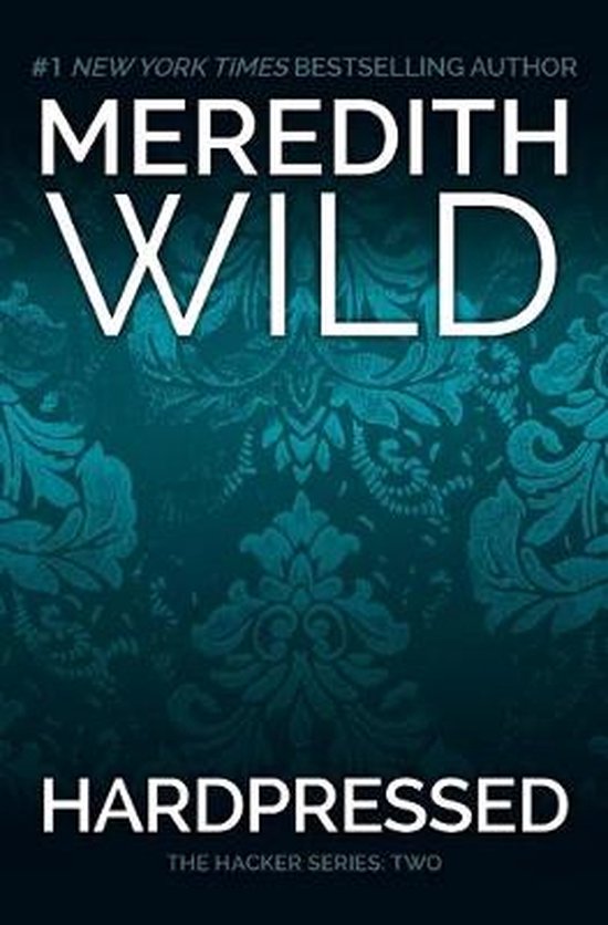 Hardpressed, Meredith Wild | 9780989768443 | Boeken | bol