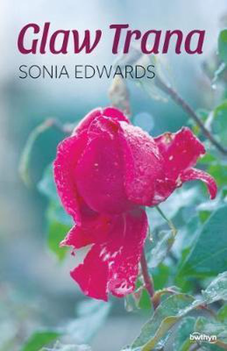 Glaw Trana, Sonia Edwards | 9781907424960 | Boeken | bol