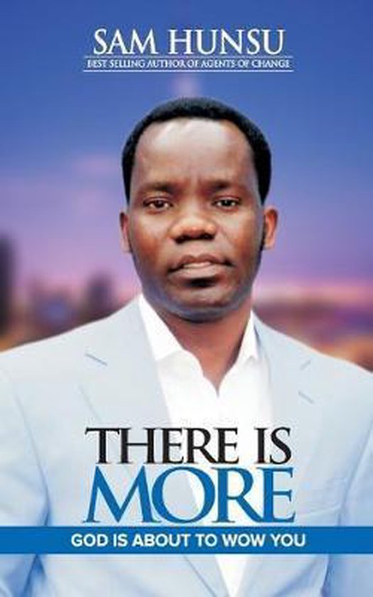 There is More | 9798600438491 | Sam Hunsu | Boeken | bol.com