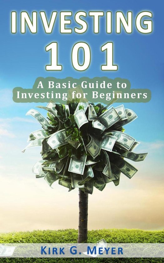 Personal Finance 1 - Investing 101: A Basic Guide to Investing for ...