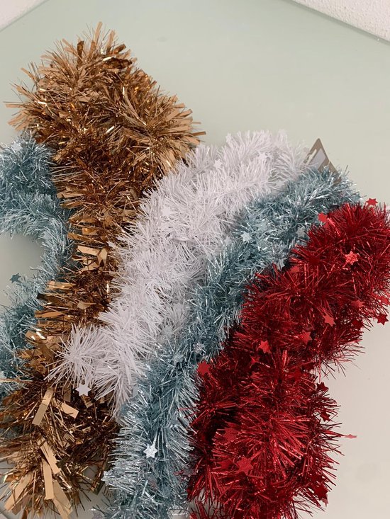 kerstslingers | bol.com