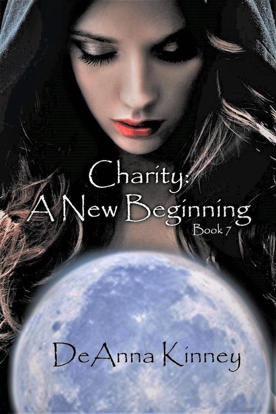 Charity, Deanna Kinney | 9781544781839 | Boeken | bol