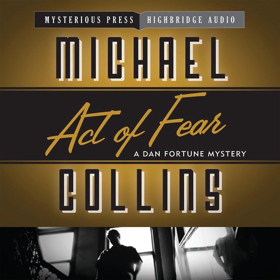 Act of Fear, Dennis Lynds | 9781611748420 | Boeken | bol