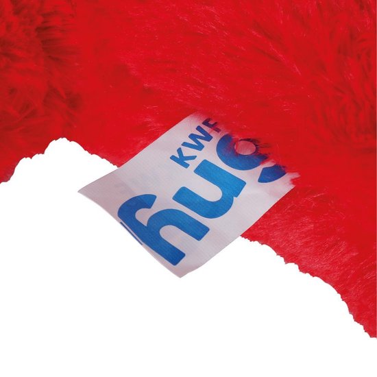 KWF Hug - steun KWF kankerbestrijding | bol