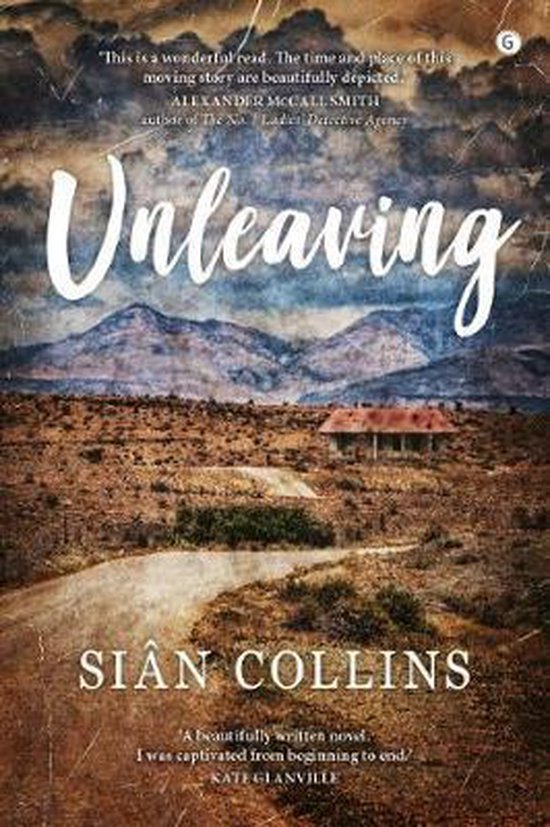 Unleaving, Sian Collins | 9781785623080 | Boeken | bol