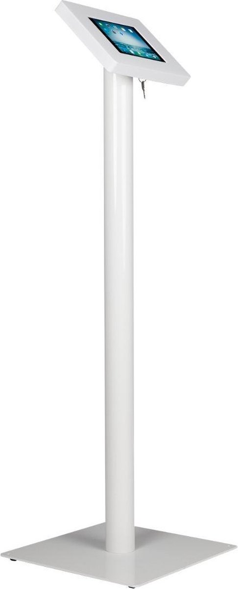 Tablet vloerstandaard Meglio S – wit | bol.com