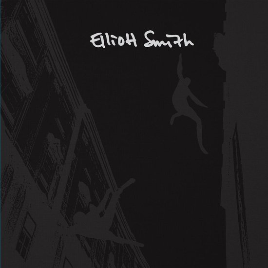 Elliott Smith - Elliott Smith (CD) (25th Anniversary |Limited Expanded ...