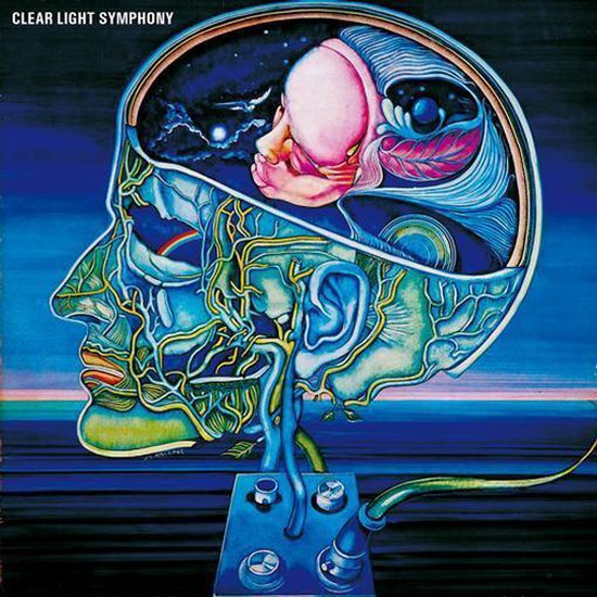 Clear Light Symphony (Pink Vinyl), Clearlight | LP (album) | Muziek | bol