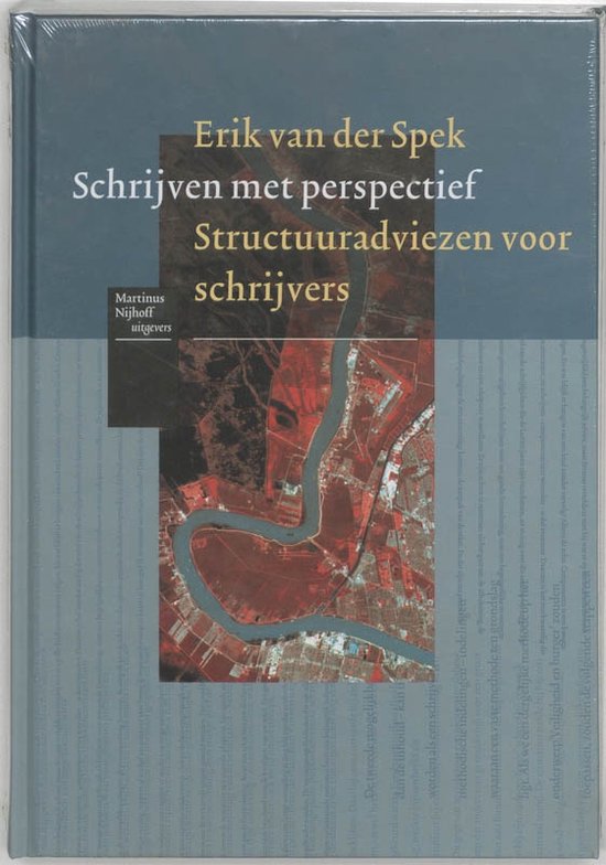 Schrijven Met Perspectief | 9789068904888 | Vd Spek | Boeken | bol
