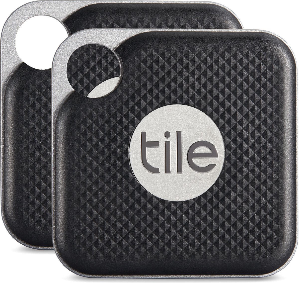 Tile Pro Black Combo - 2-pack Urb | bol.com