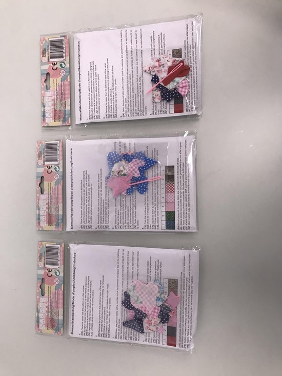 knutsel set | bol.com