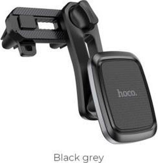 Premium Hoco CA68 Auto Houder voor Ventilatierooster | bol.com