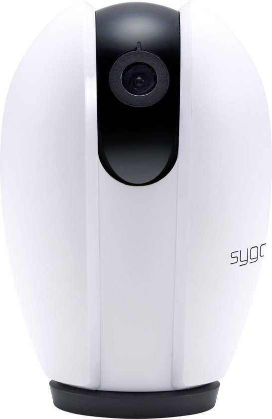 Sygonix SY-3822410 IP Bewakingscamera WiFi 1920 x 1080 Pixel | bol.com