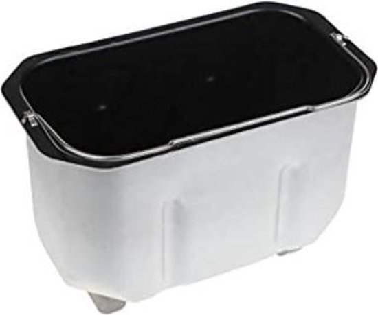 Domo bakblik kuip bakvorm broodblik broodbakblik broodbakmachine ...