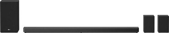 LG SN11RG - Soundbar | bol