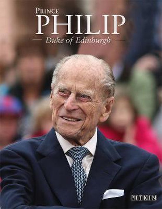 Prince Philip, Annie Bullen | 9781841657837 | Boeken | bol.com