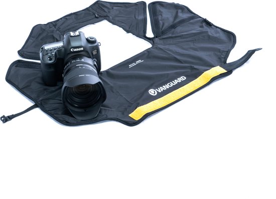 Vanguard Alta RCS Camera DSLR regenhoes Small | bol