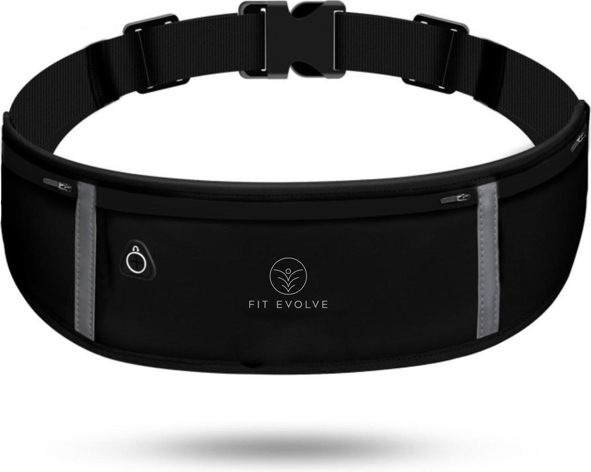 Sport Heupband - Hardloopband Telefoon - Sportband - Hardloop Riem ...