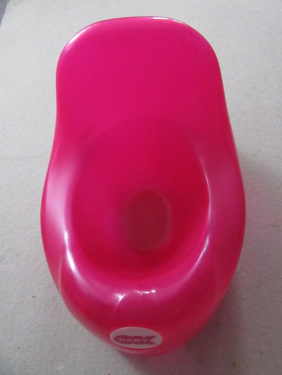 OK Baby WC Potty Relax | bol.com