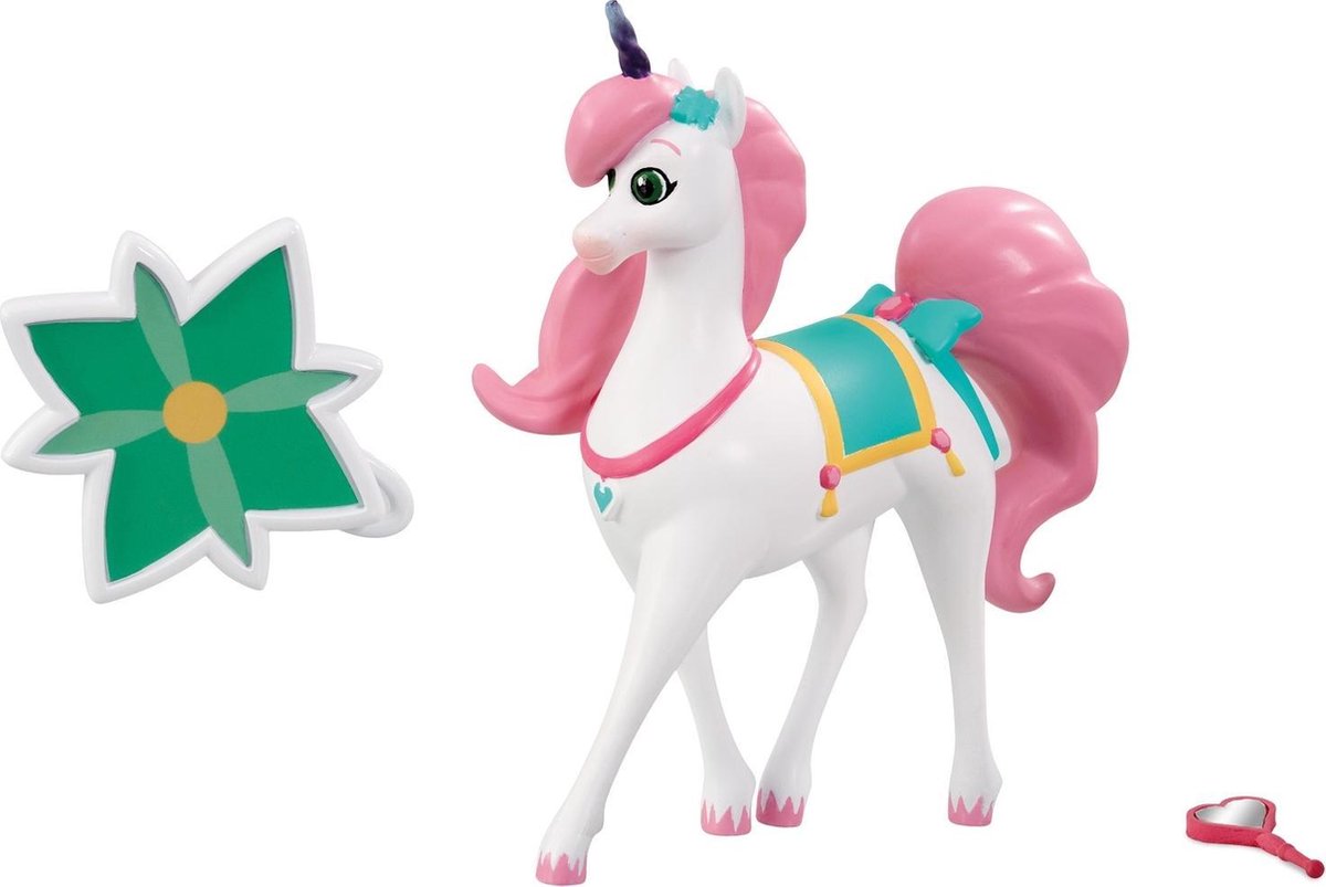 Nella The princess knight Trinket figuur | bol.com