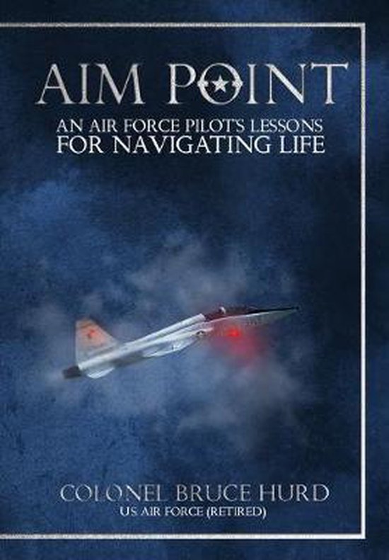 Aim Point, Bruce Hurd | 9781641841368 | Boeken | bol.com