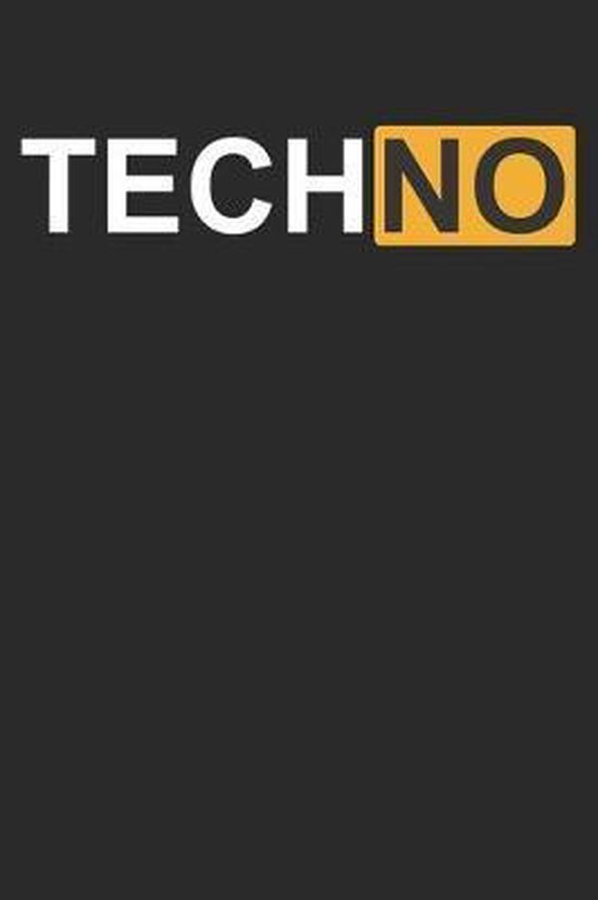 Techno, Dj Trance Raver | 9781712236833 | Boeken | bol.com