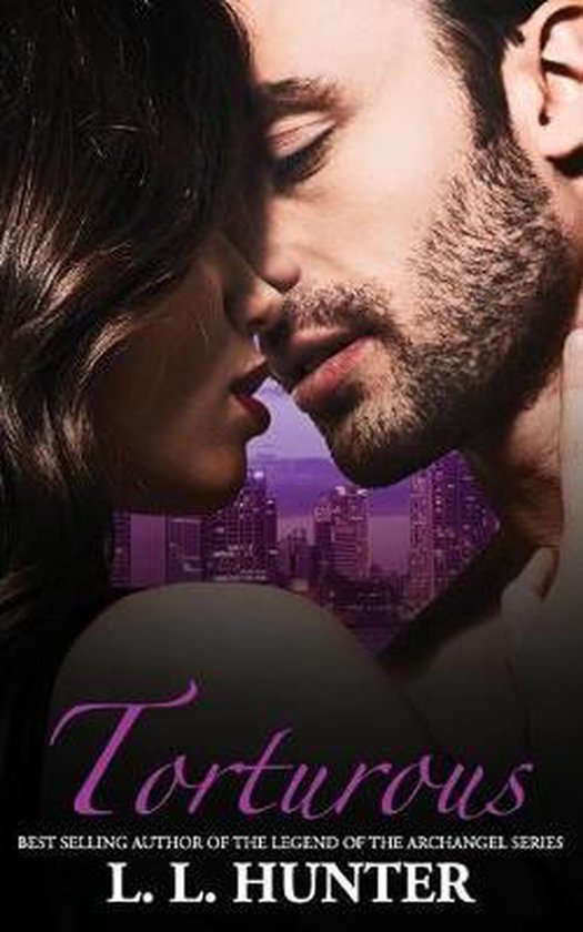 Torturous, L L Hunter | 9781687380333 | Boeken | bol.com