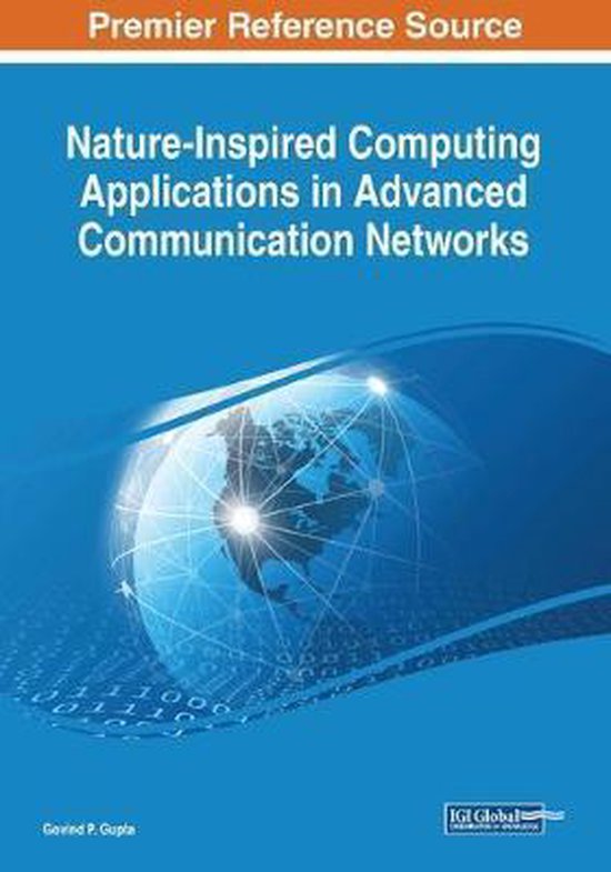 Nature-Inspired Computing Applications in Advanced Communication Networks |... | bol.com