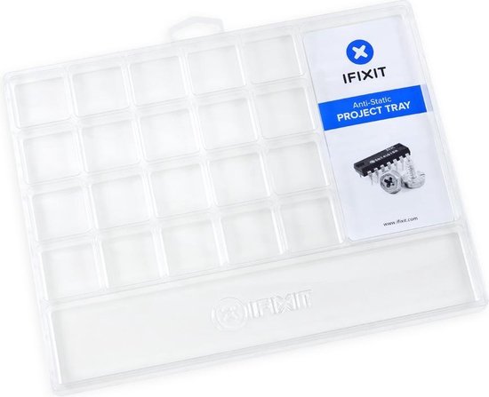 iFixit Anti-Static Project Tray | bol