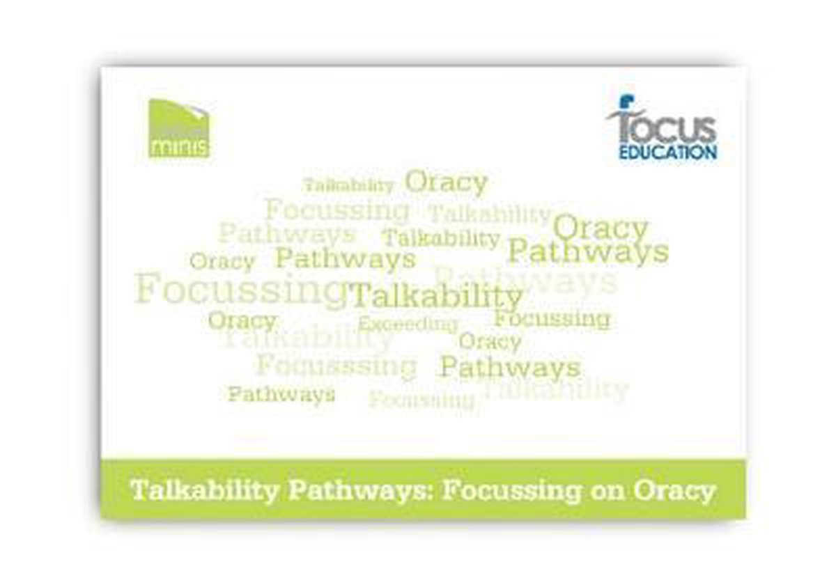 Focus Mini, Clive Davies | 9781911416456 | Boeken | bol.com