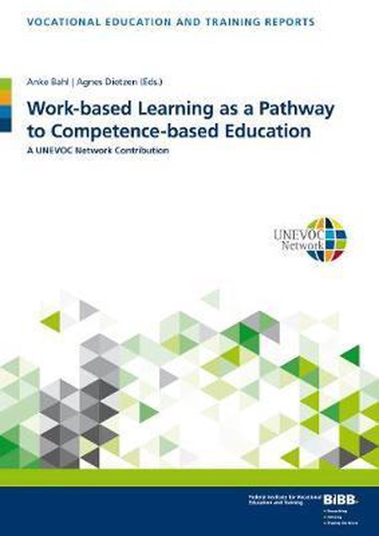Work-based Learning as a Pathway to Competence-based Education ...