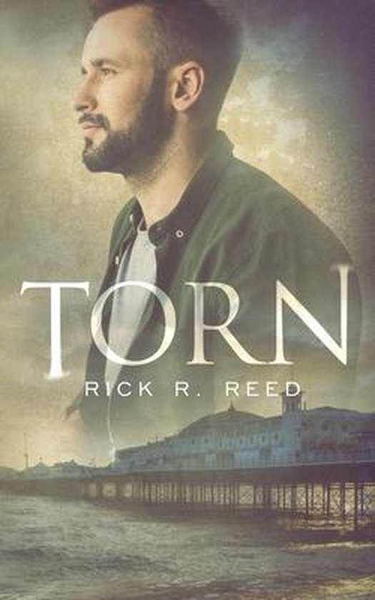Torn, Rick R Reed | 9781648900419 | Boeken | bol