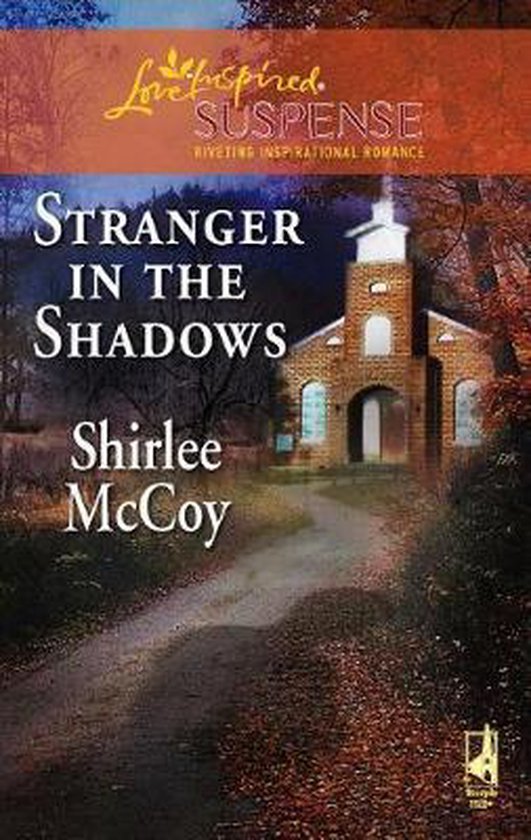 Stranger in the Shadows, Shirlee Mccoy | 9780373442669 | Boeken | bol