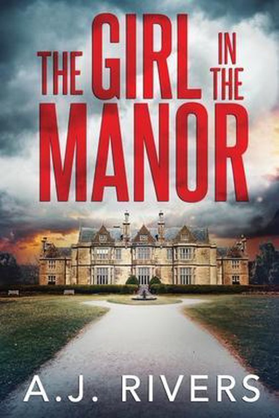 Emma Griffinr Fbi Mystery The Girl In The Manor A J Rivers 9798602975451 Boeken Bol