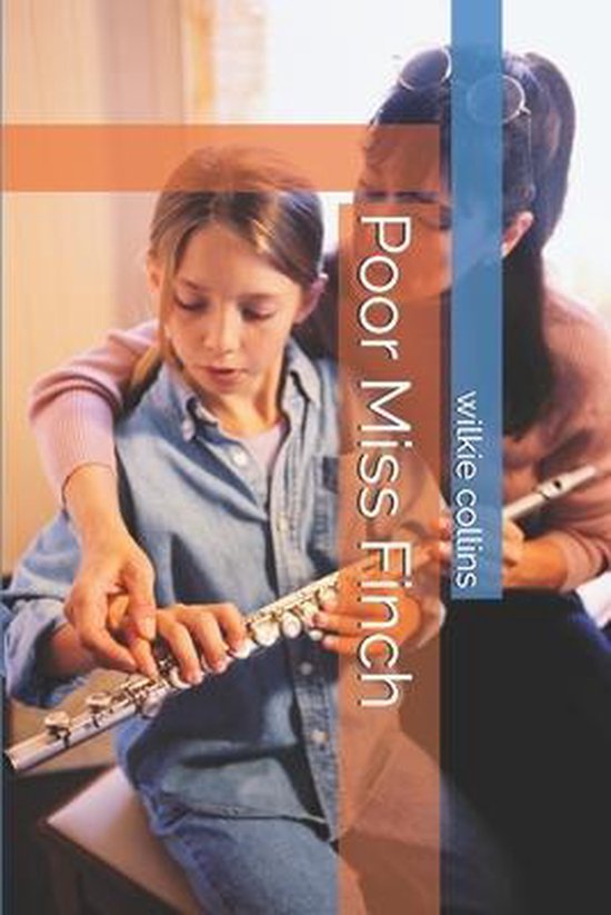 Poor Miss Finch | 9798662616318 | Boeken | bol.com