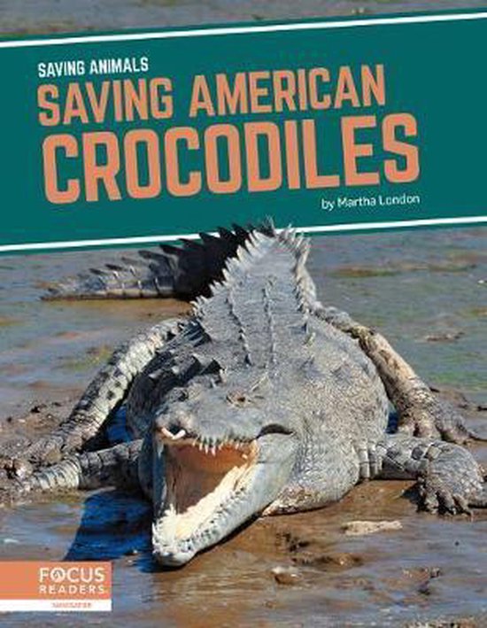 Saving Animals, Martha London | 9781644934609 | Boeken | bol