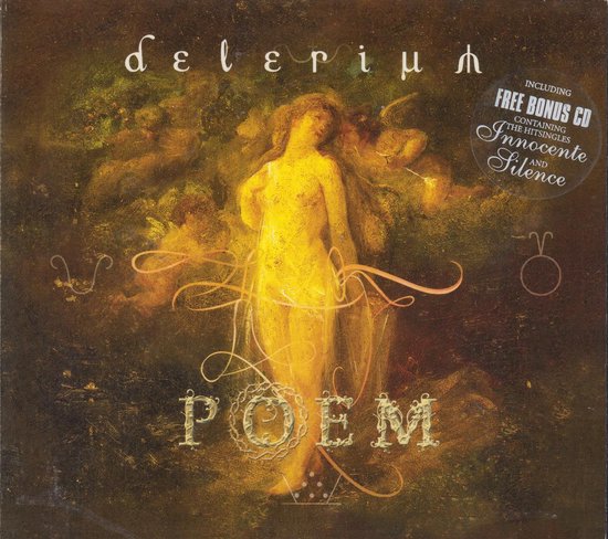 Poem (2CD), Delirium | CD (album) | Muziek | bol.com
